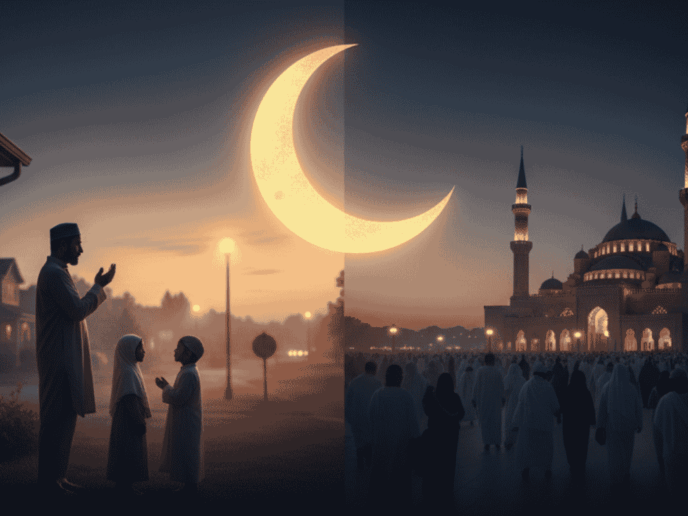 When Is Eid al-Adha 2026? Dates for US, UK, France & More